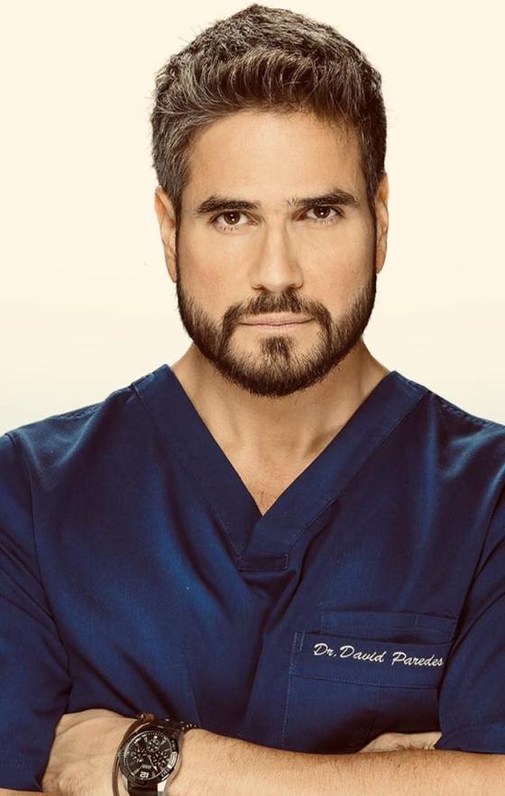 Daniel Arenas: ¿Cómo ha sido su vida como actor? | KienyKe